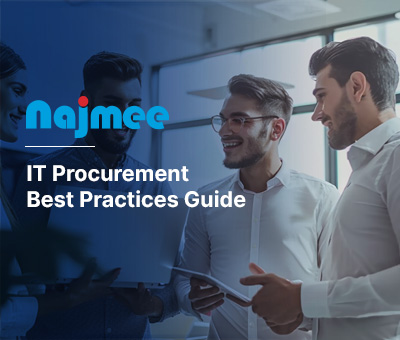 Complete Guide to IT Procurement Best Practices: Strategies