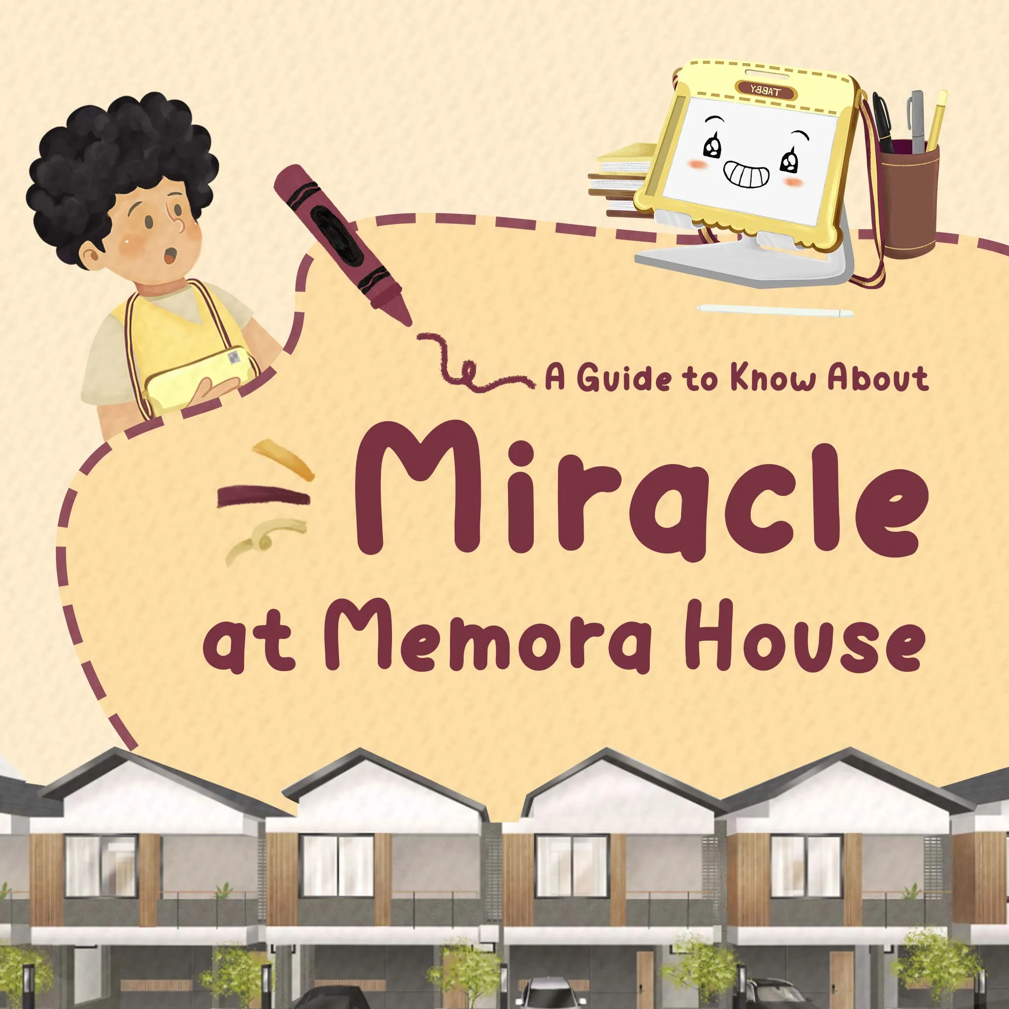 Ardency House | Easton Urban Kapital