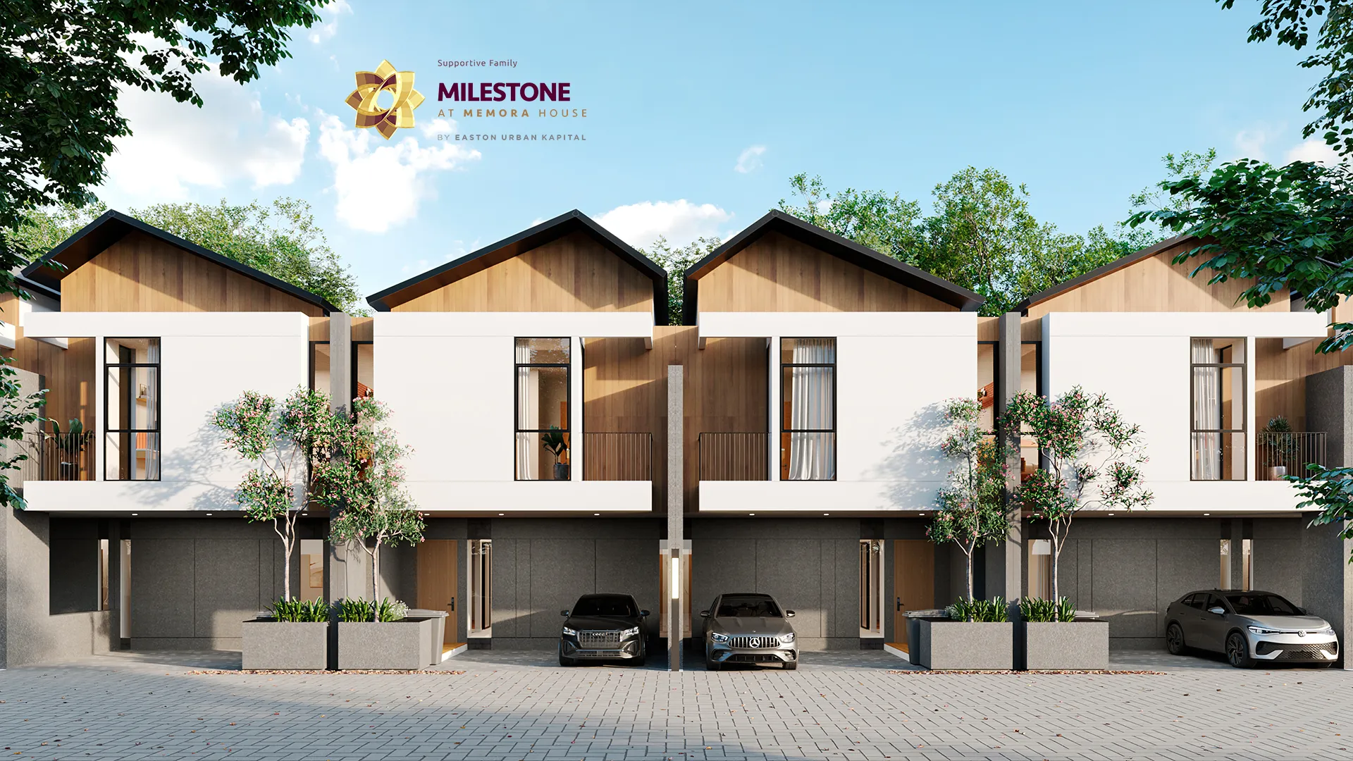 Ardency House | Easton Urban Kapital