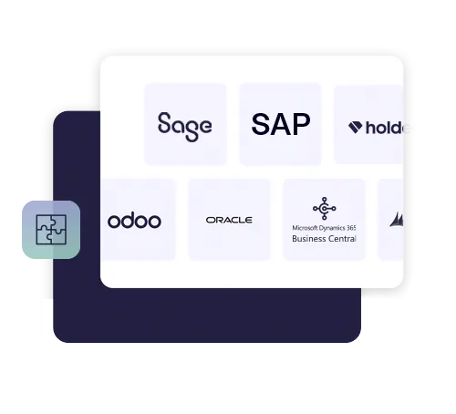 Gestão abrangente e automatizada de notas de despesas | Okticket