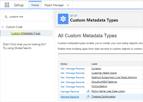 Marketing and Content Influence timeline