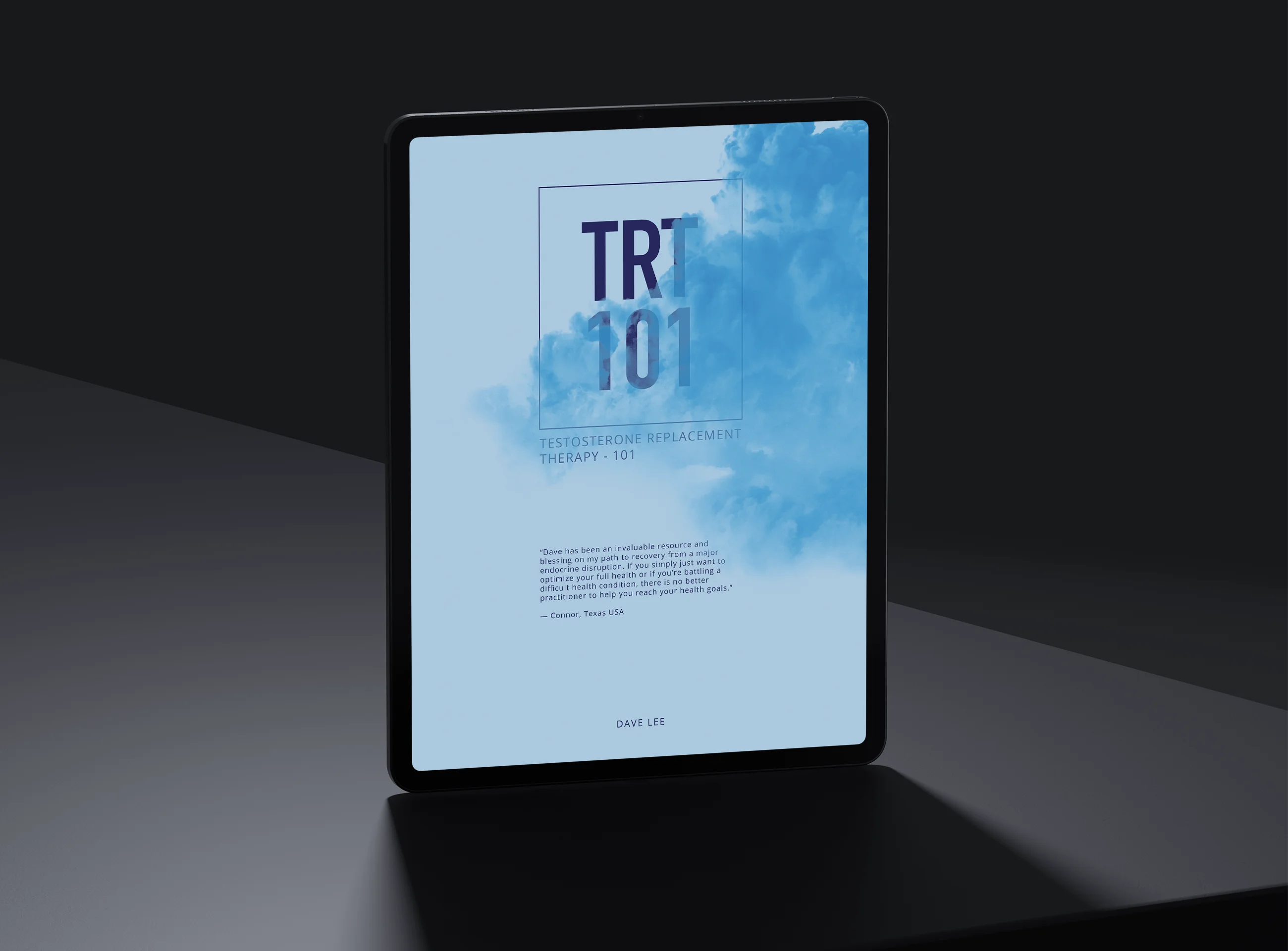 TRT 101 | AFH