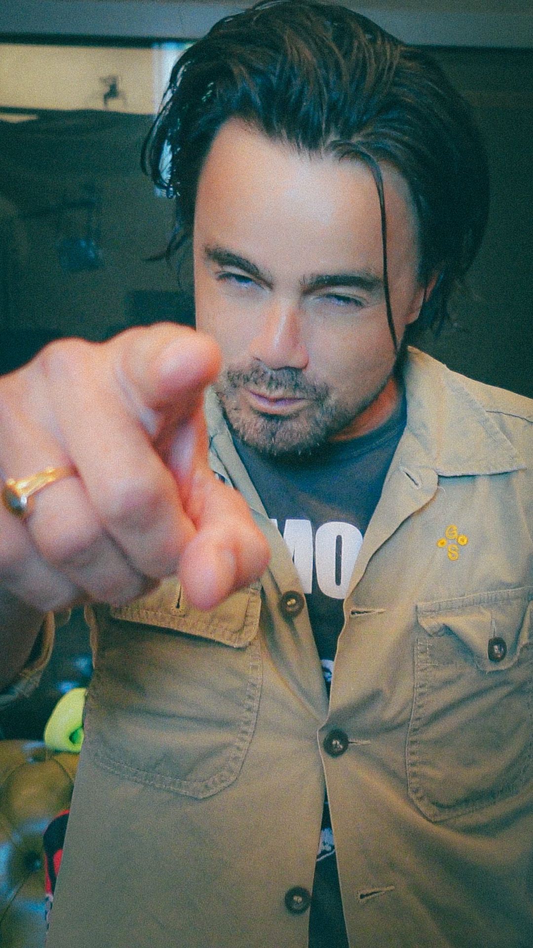 KANE - Officiële Website