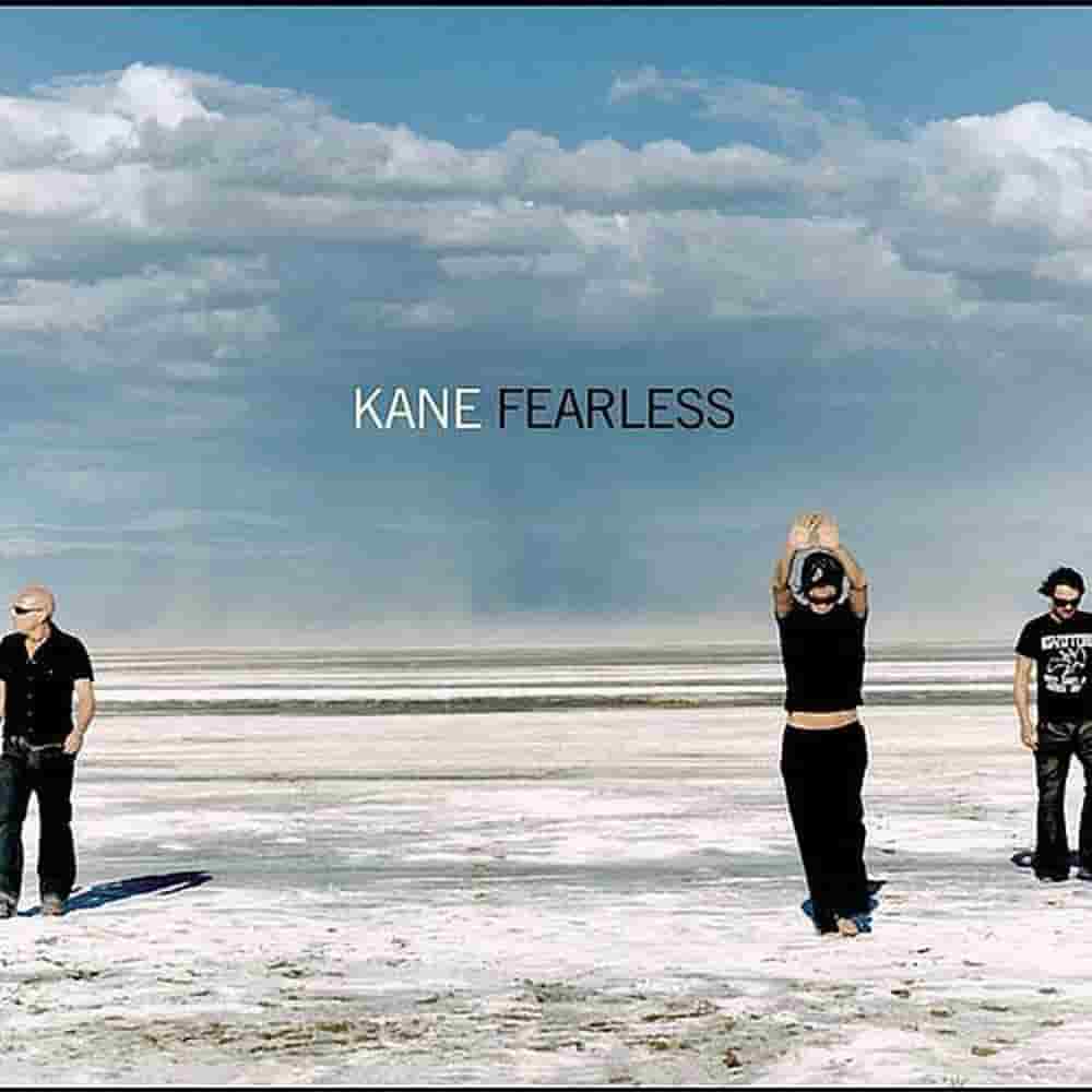 KANE - Officiële Website