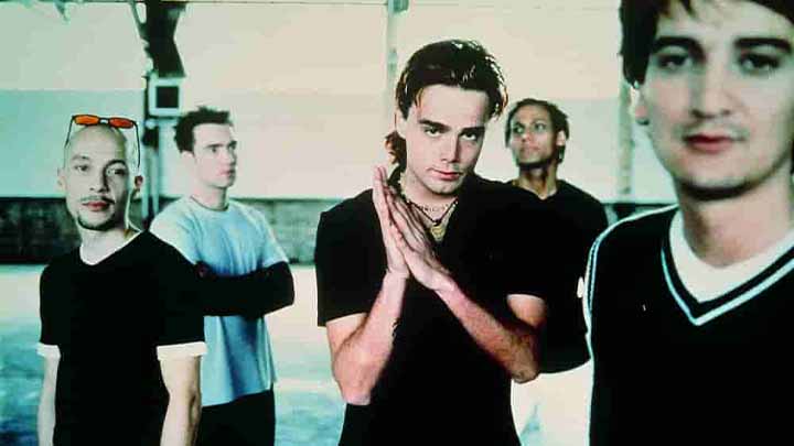 KANE - Officiële Website