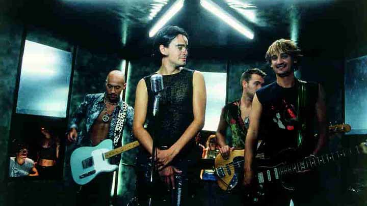 KANE - Officiële Website