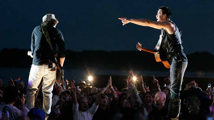 KANE - Officiële Website