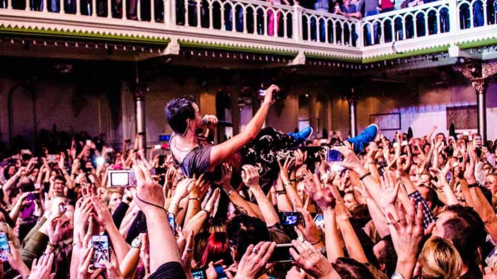 KANE - Officiële Website