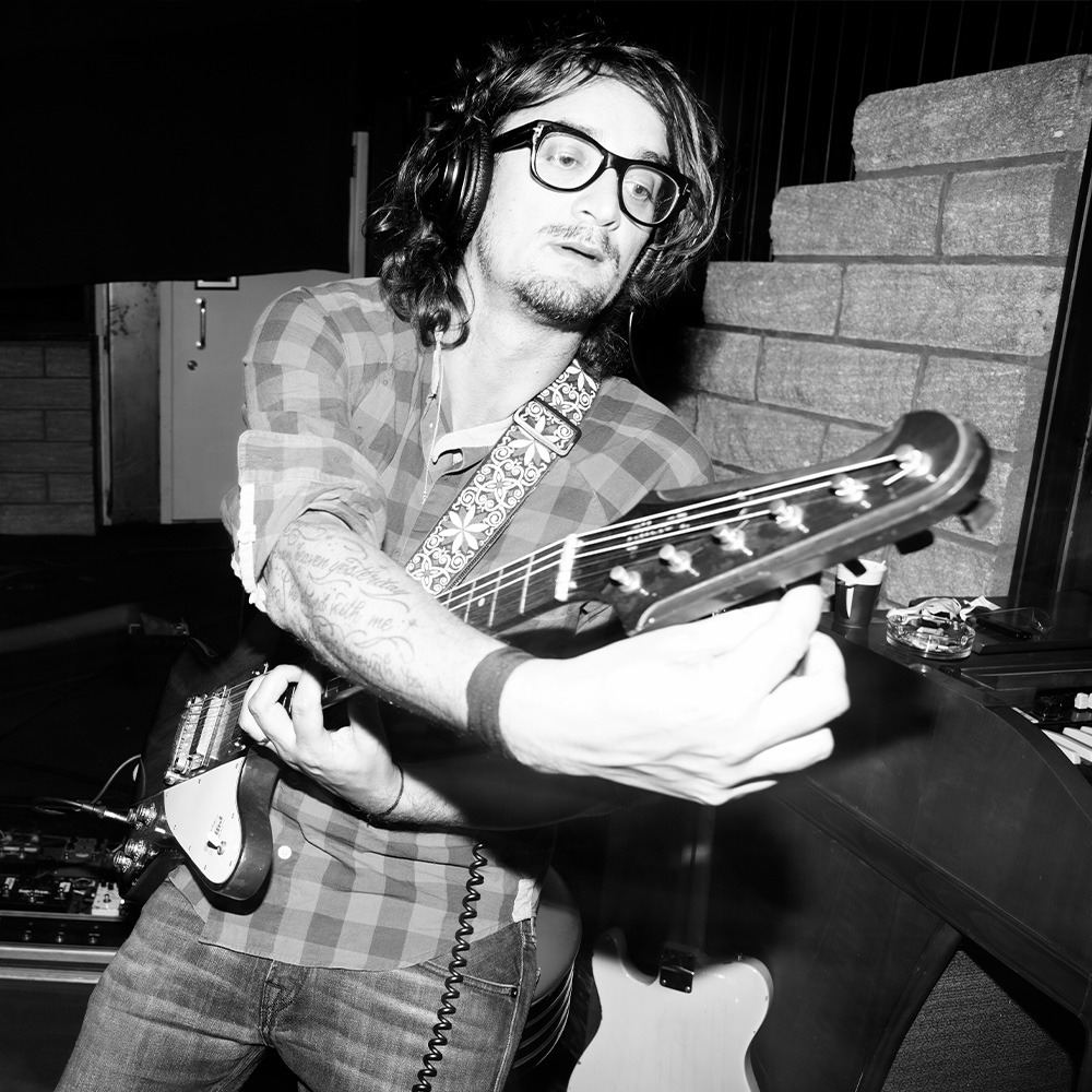 KANE - Officiële Website