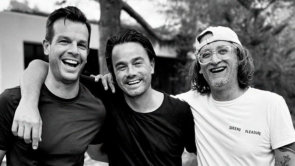 Rediscover het jaar 2022 - KANE Official