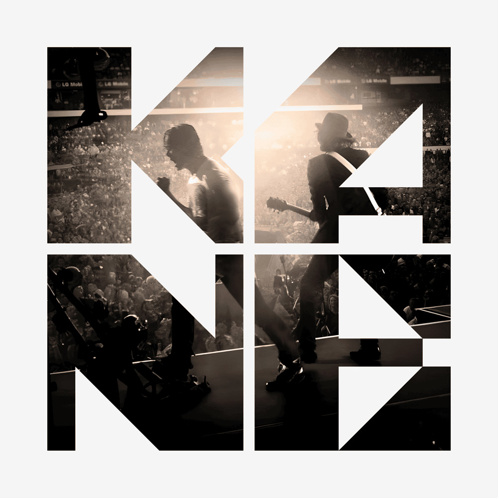 KANE - Officiële Website