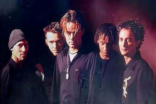 KANE - Officiële Website