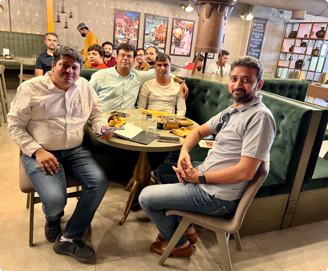 Zymr Inc Culture | Our Values, Work Environment, and Diversity