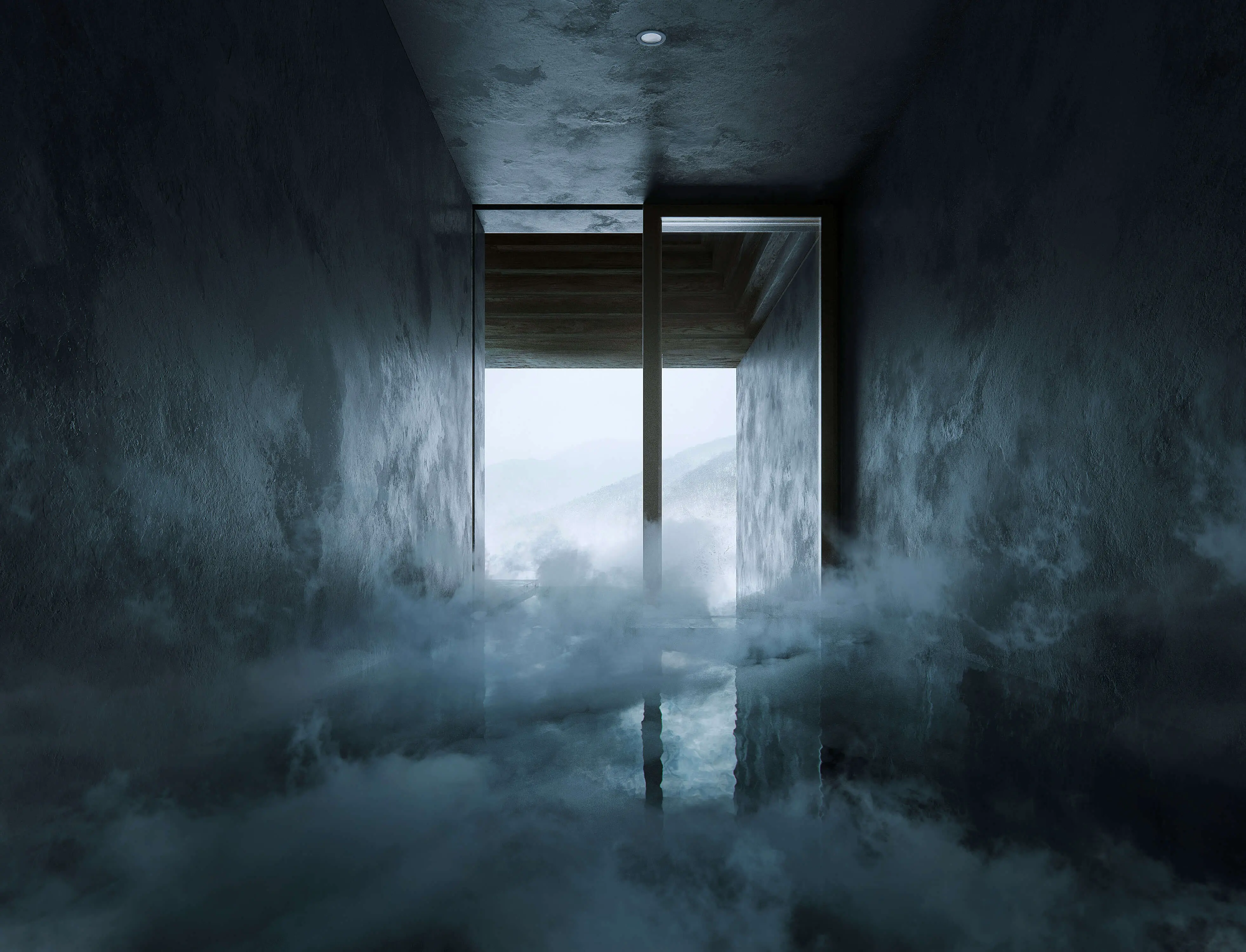 Not a Hotel Minakami - Air