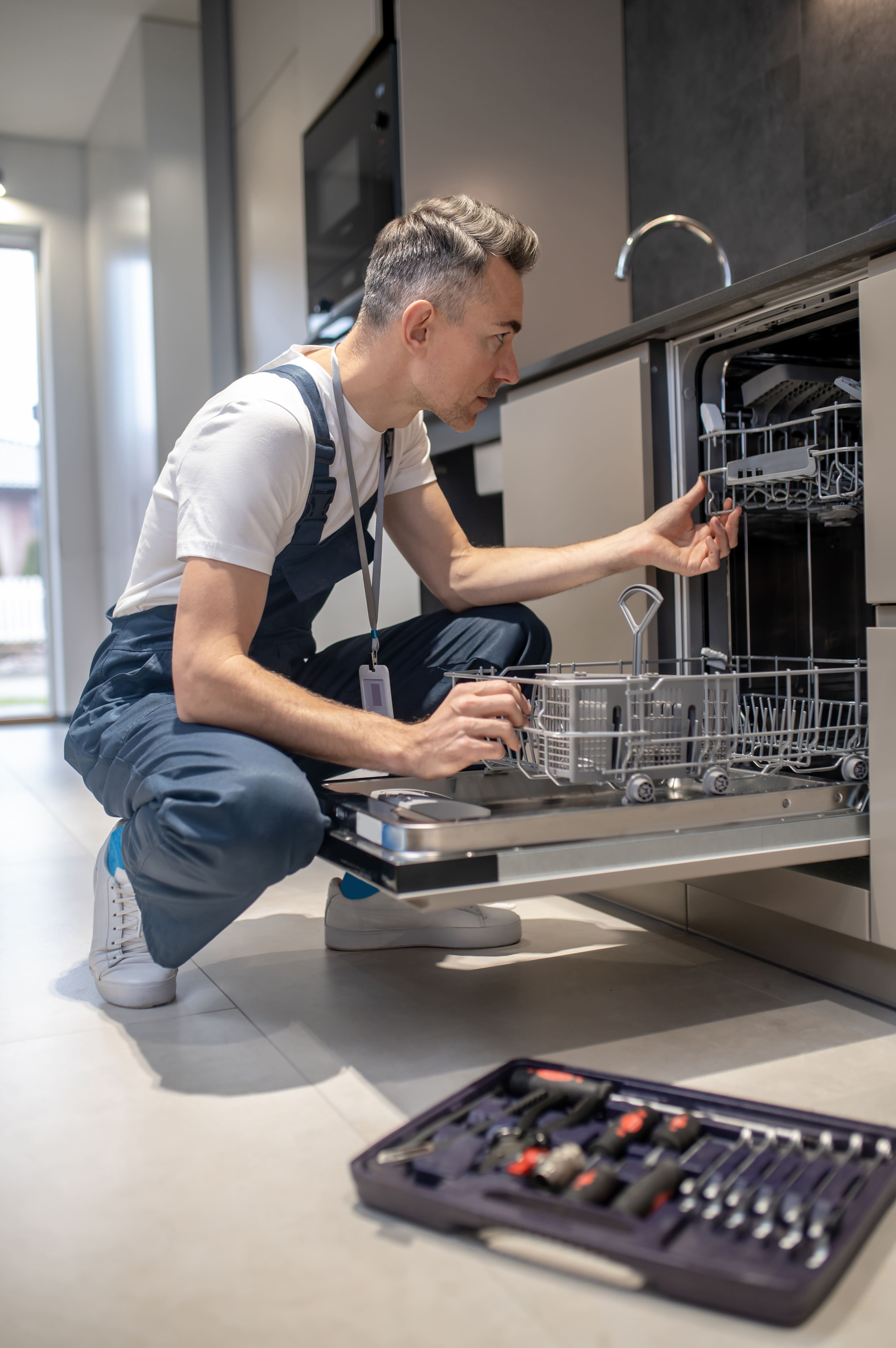 Affordable Appliance Repair: Trusted Service in The Dalles ...