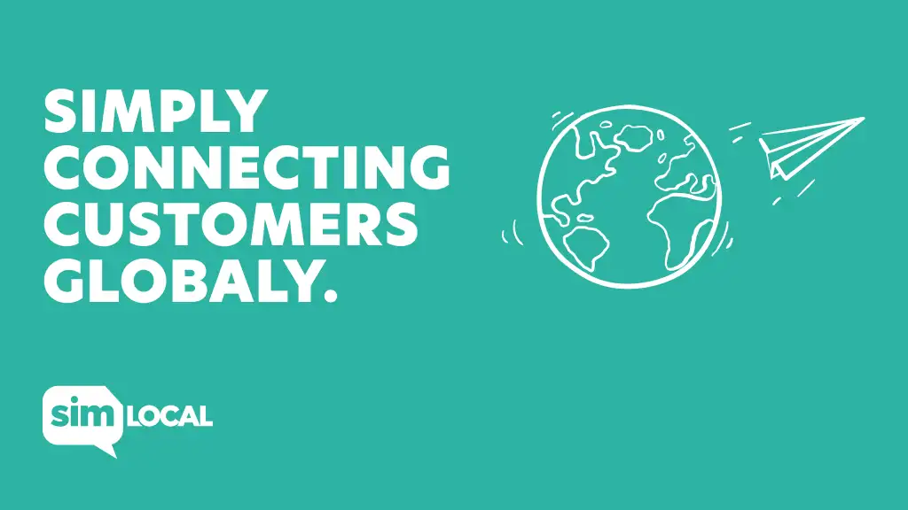 eSIM for International Travel, eSIM Providers | Sim Local