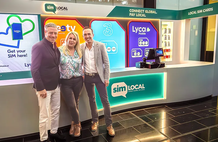 Sim Local | Stay connected with the latest eSIM deals