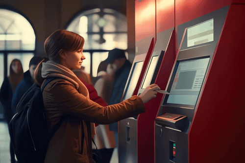 Deny The Conversion | The Ultimate Guide to ATM Currency Conversion ...