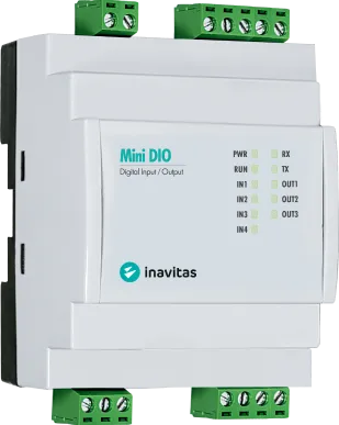 Energy Management Solutions & Software | Inavitas (EMS)