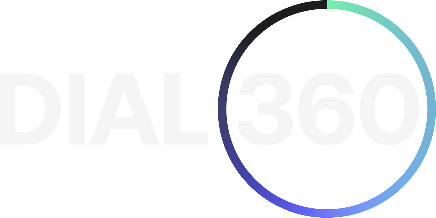 DIAL - 360