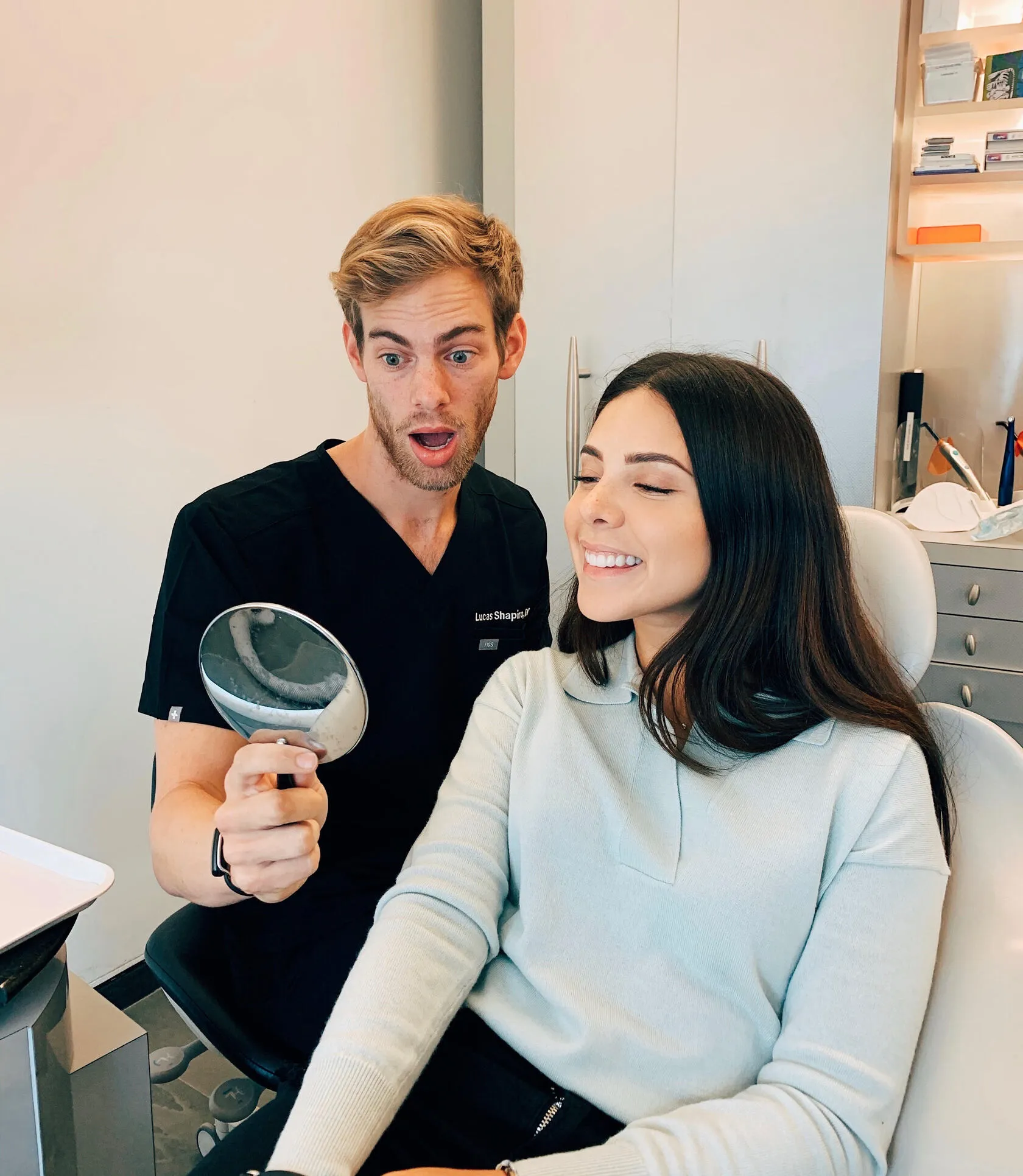 Learn About Our New York Orthodontic Practice | Wall Street Orthodontics