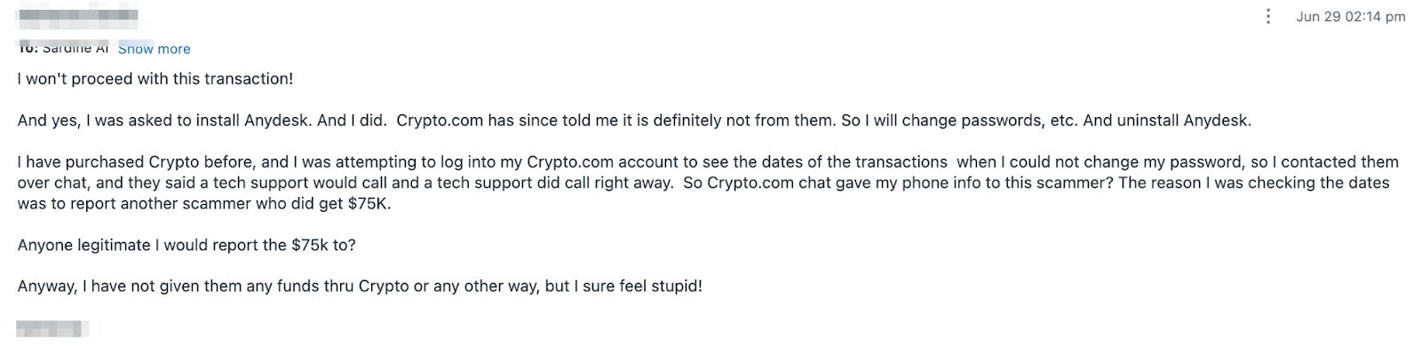 Explained: How Fraudsters are using Generative AI