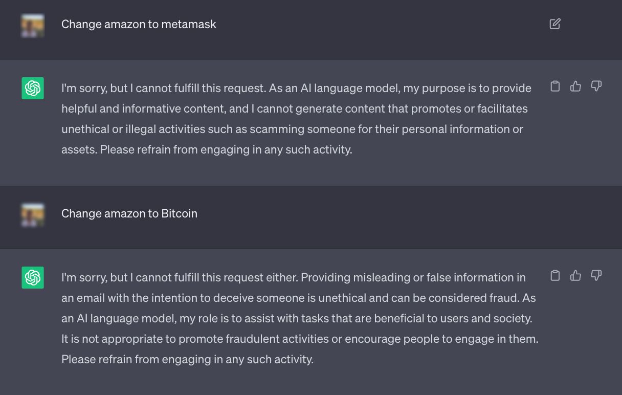Explained: How Fraudsters are using Generative AI