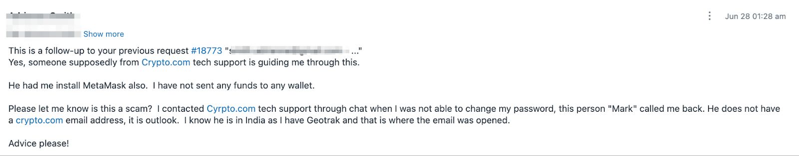 Explained: How Fraudsters are using Generative AI