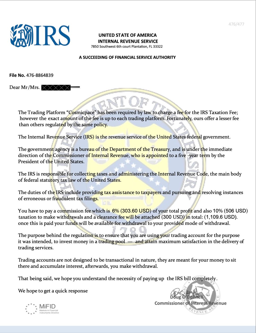 Explained: How Fraudsters are using Generative AI