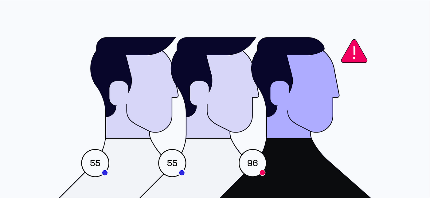 How can Behavioral Biometrics prevent fraud?