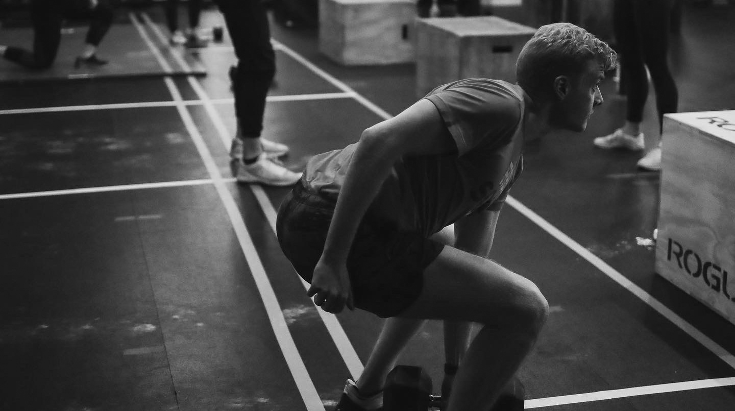 CrossFit Six Points | CrossFit Gym near Chicago, IL