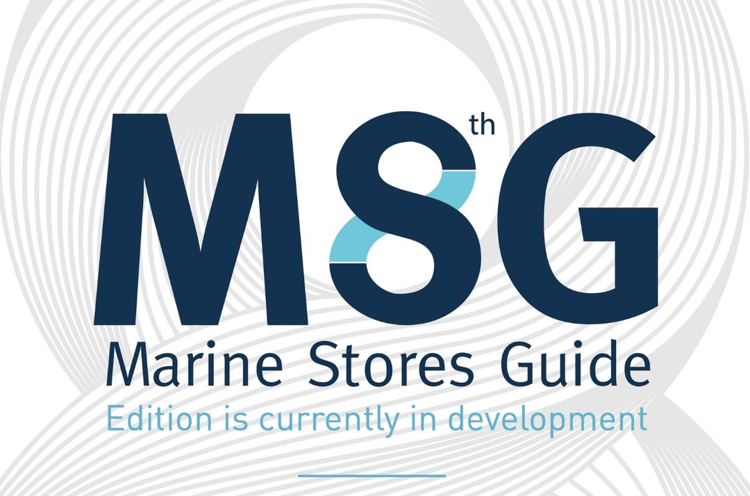 Marine Stores Guide