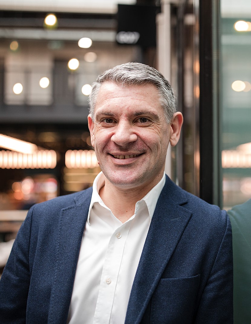 Size Group – Luxury Property Specialists