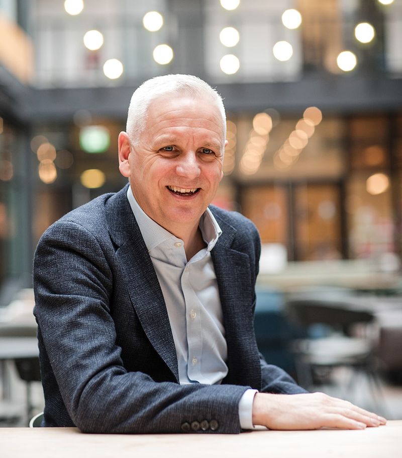 Size Group – Luxury Property Specialists