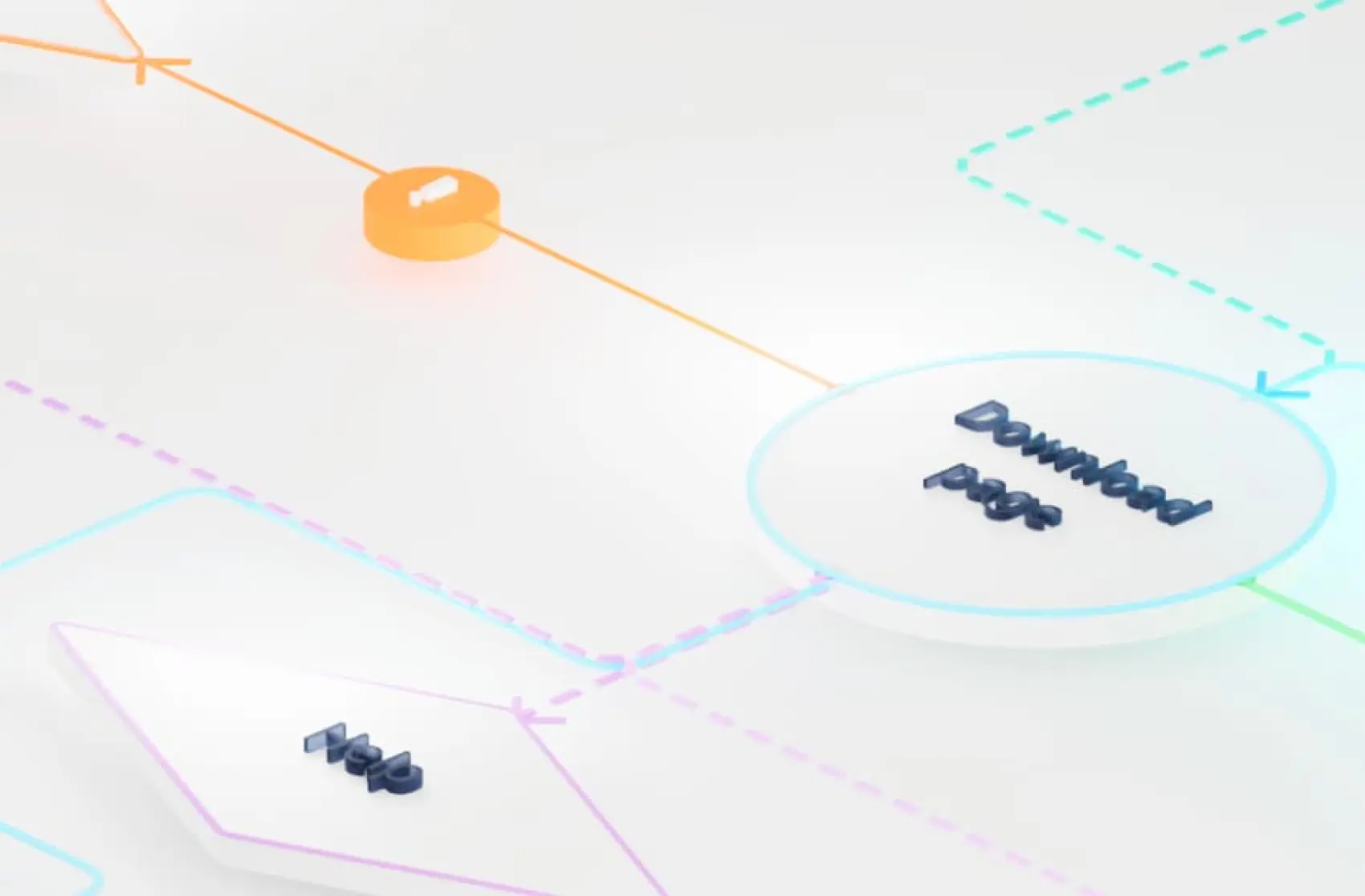 User flow uncovering. Spotify | FlowMapp design blog