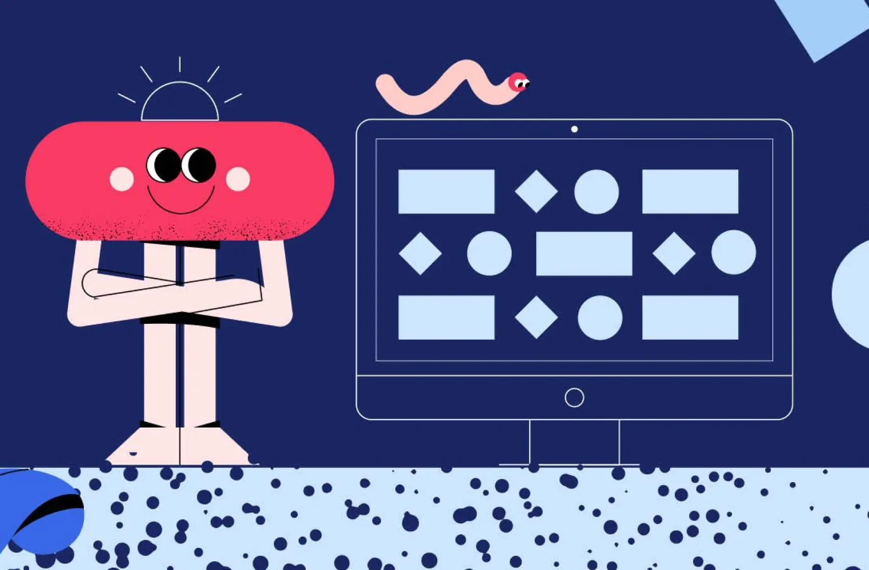 How to Design a Flowchart | FlowMapp design blog