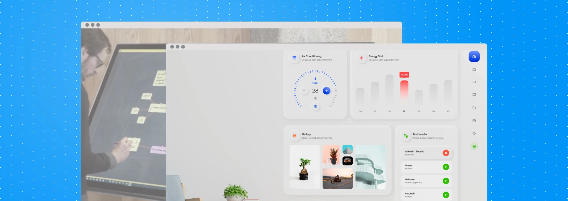 What Is Phygital and How to Design It? | FlowMapp design blog