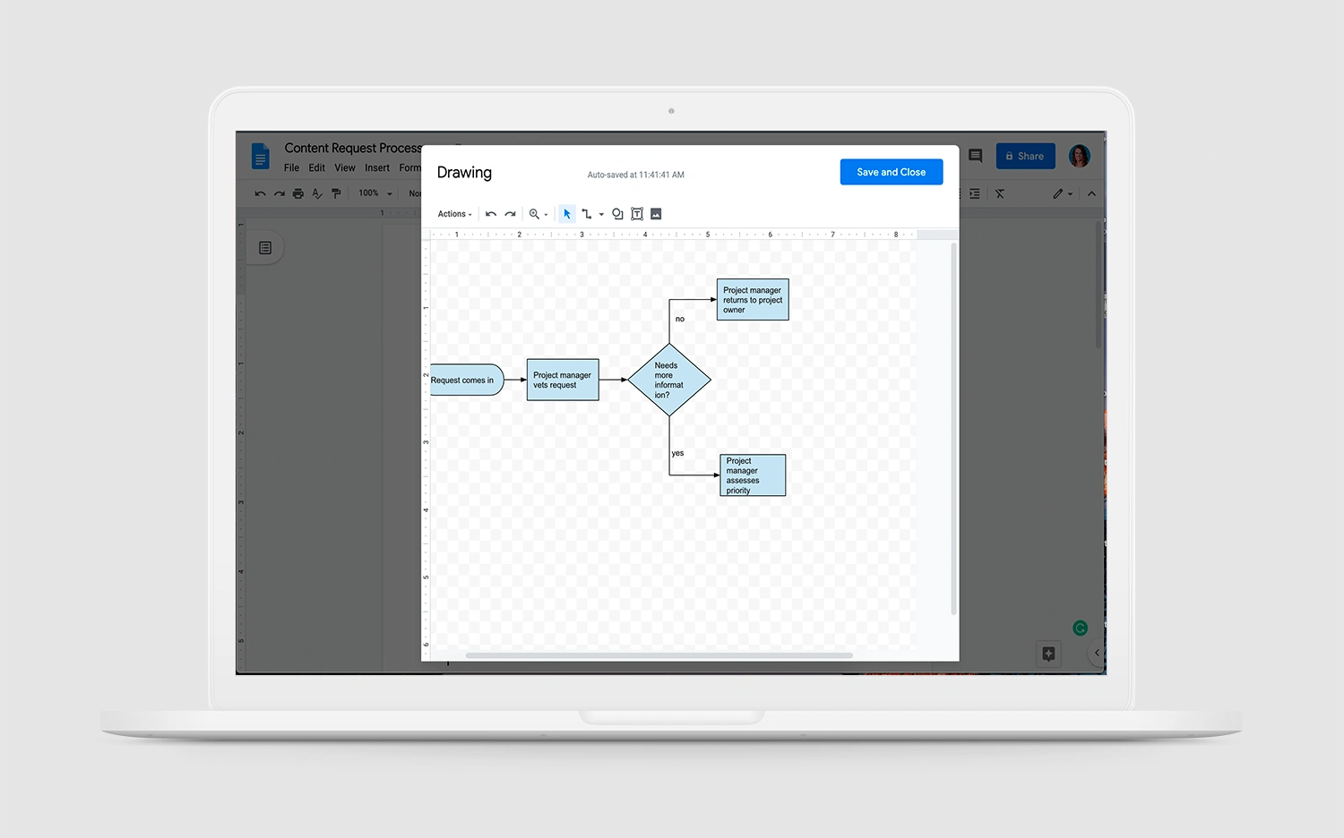 What Is the Best Flowchart Software for Mac? | FlowMapp design blog