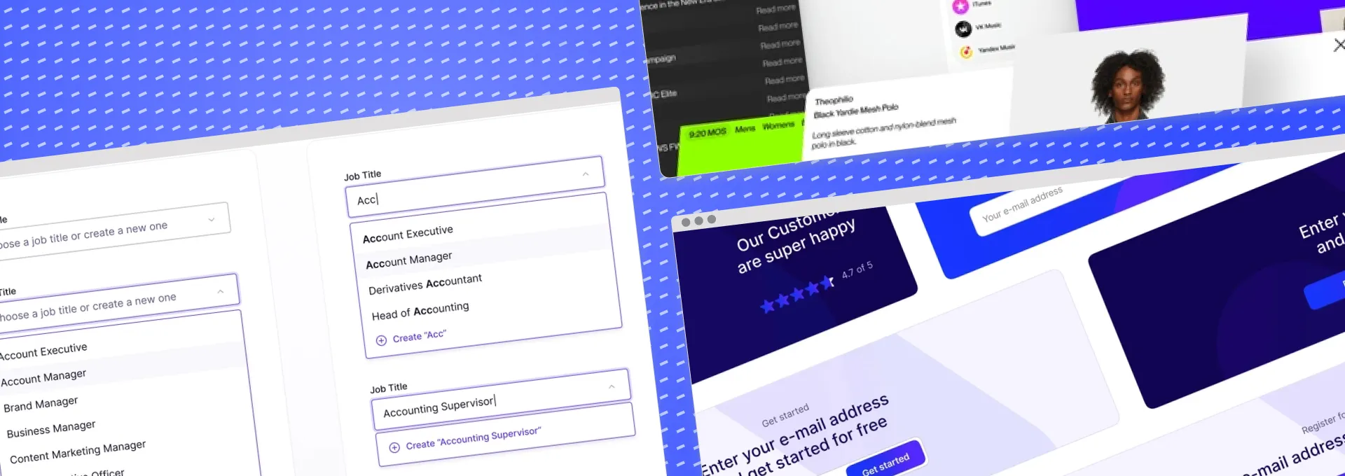 What Are the Common Mistakes in UX? | FlowMapp design blog