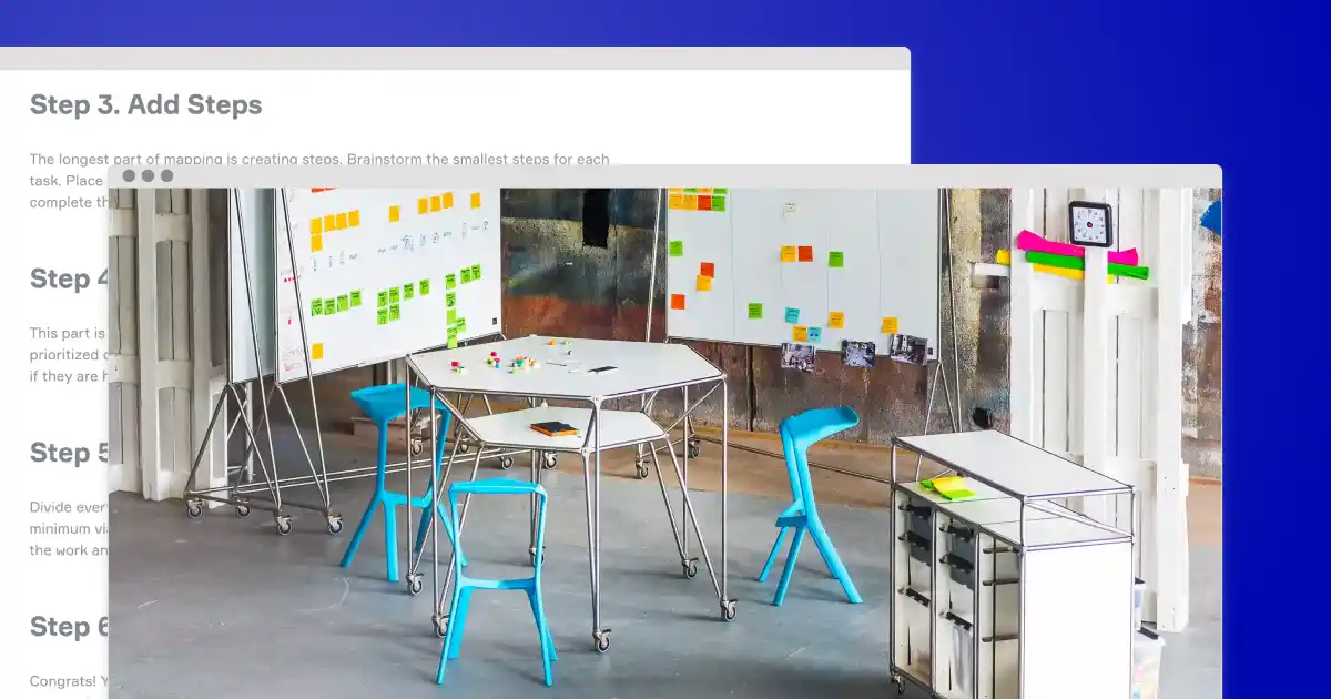How to Create a User Story Map? | FlowMapp design blog