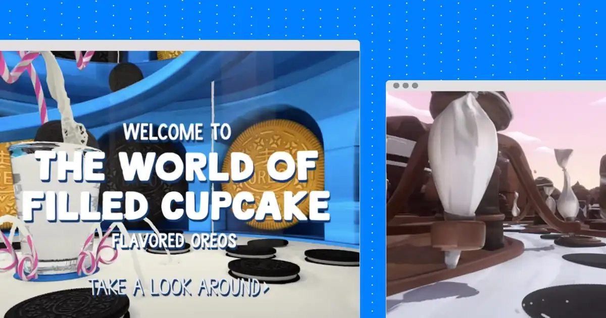 What Is Immersive Design? | FlowMapp design blog