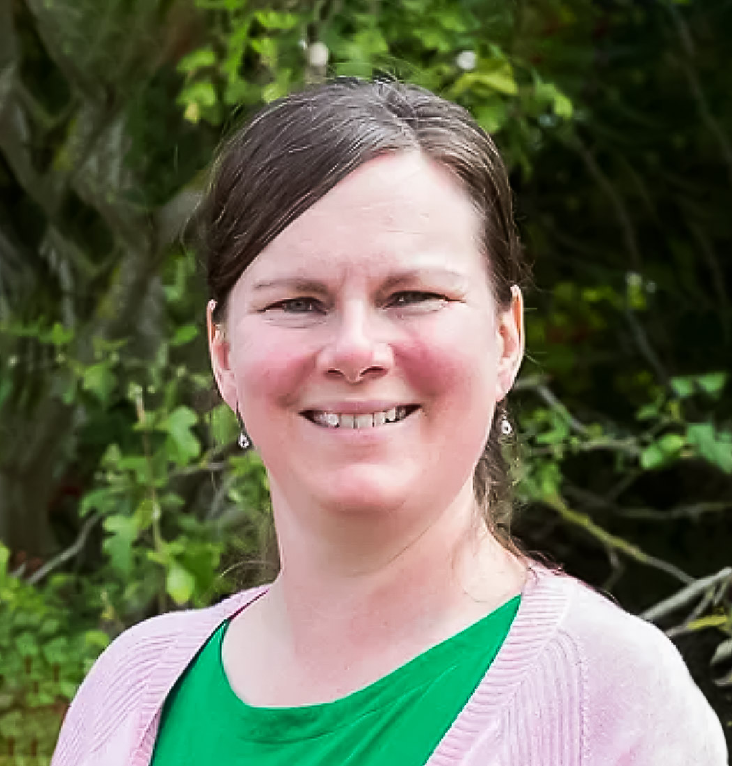 Who we are - Powered by people