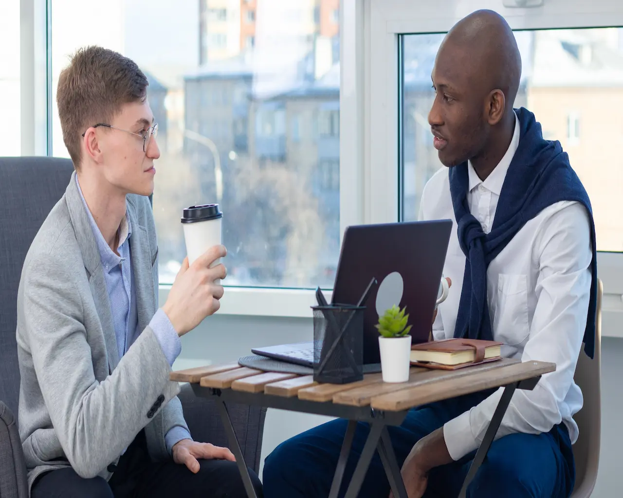 Processus de recrutement