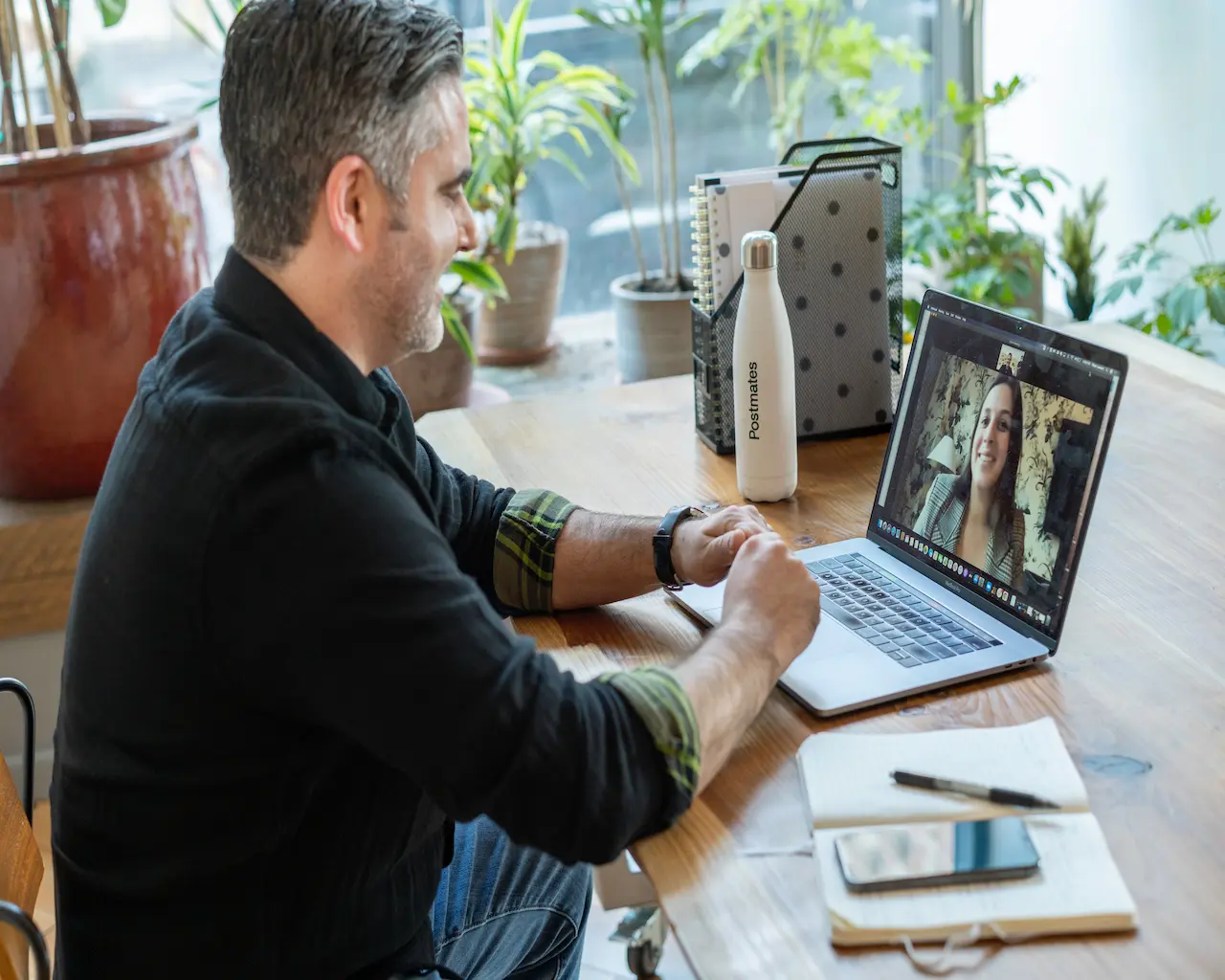 Recrutement digital