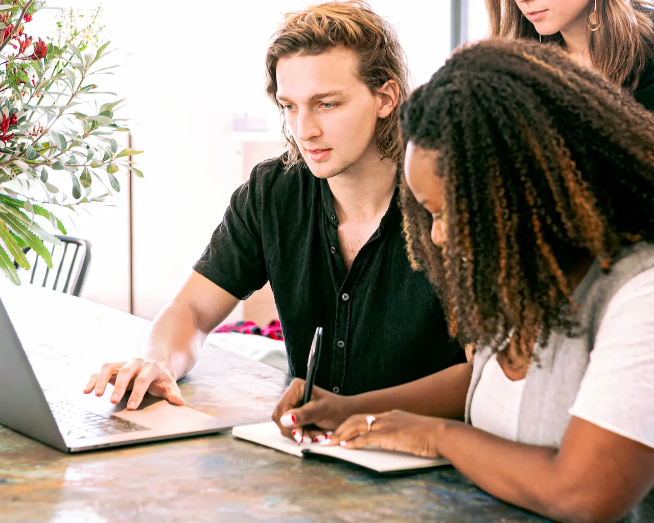 Recrutement digital