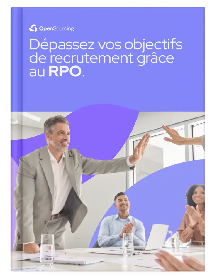 Ressources sourcing et recrutement pour les recruteurs | OpenSourcing