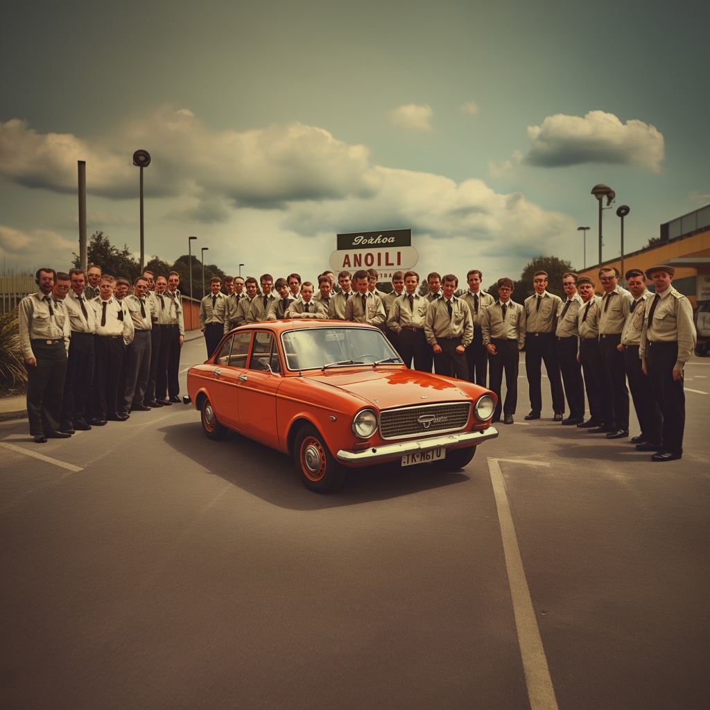 About - Success Way Driving School