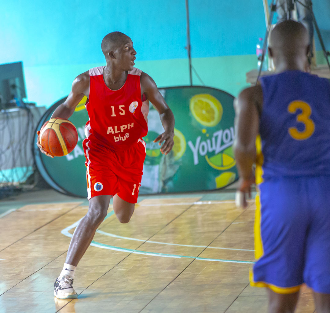 Zone 4 Weekly Review: 30/01/2024 | AfricaBasket