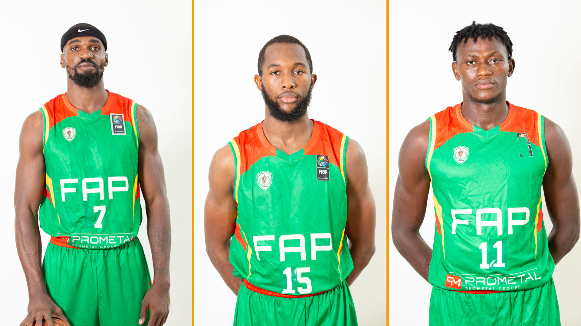 Zone 4 Weekly Review: 15/02/2024 | AfricaBasket