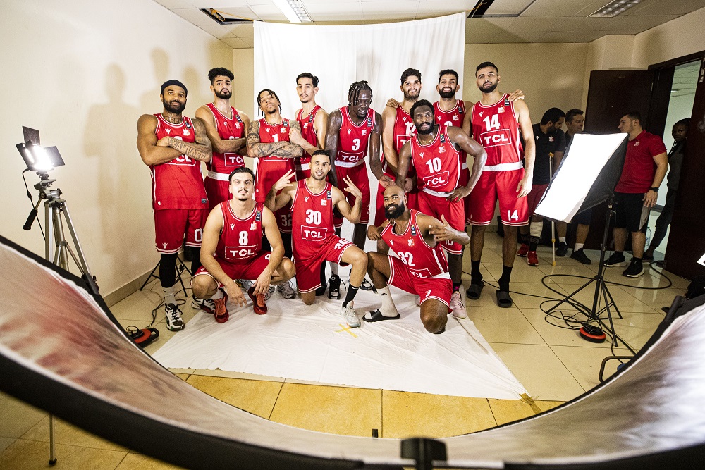 TEAM PROFILE: Al Ahly Benghazi - The BAL Nile Conference 2024 ...